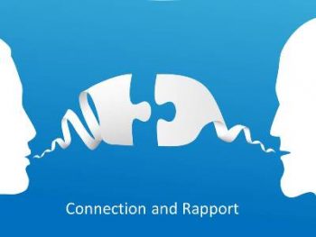 9 Tips For Quickly Building Rapport With Your Audience - Corporate ...