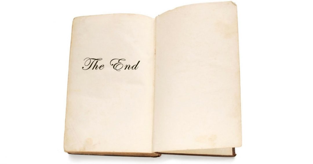 6 Ways To End A Presentation - Corporate Communication Experts