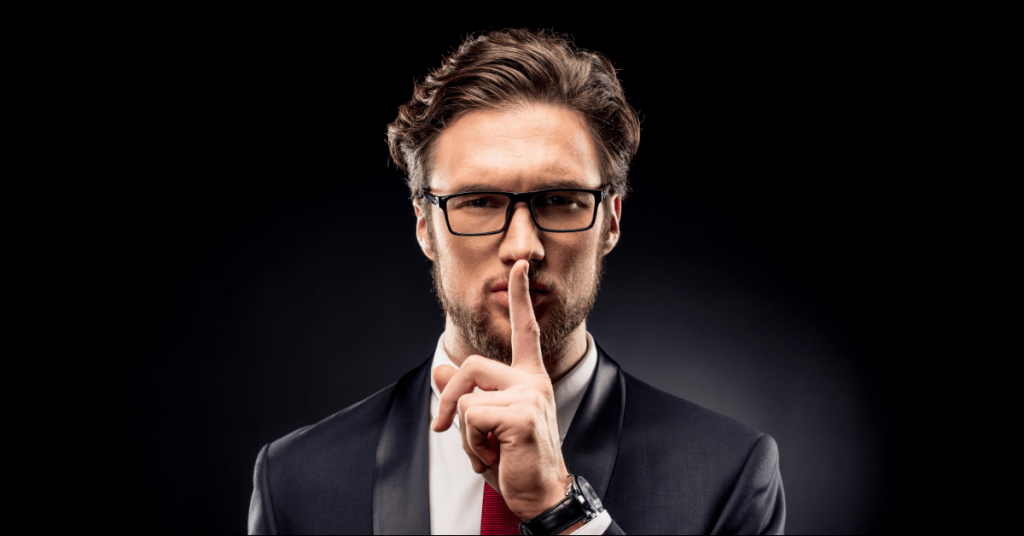 The Value Of Silence (The Pause) For Effective Public Speaking ...