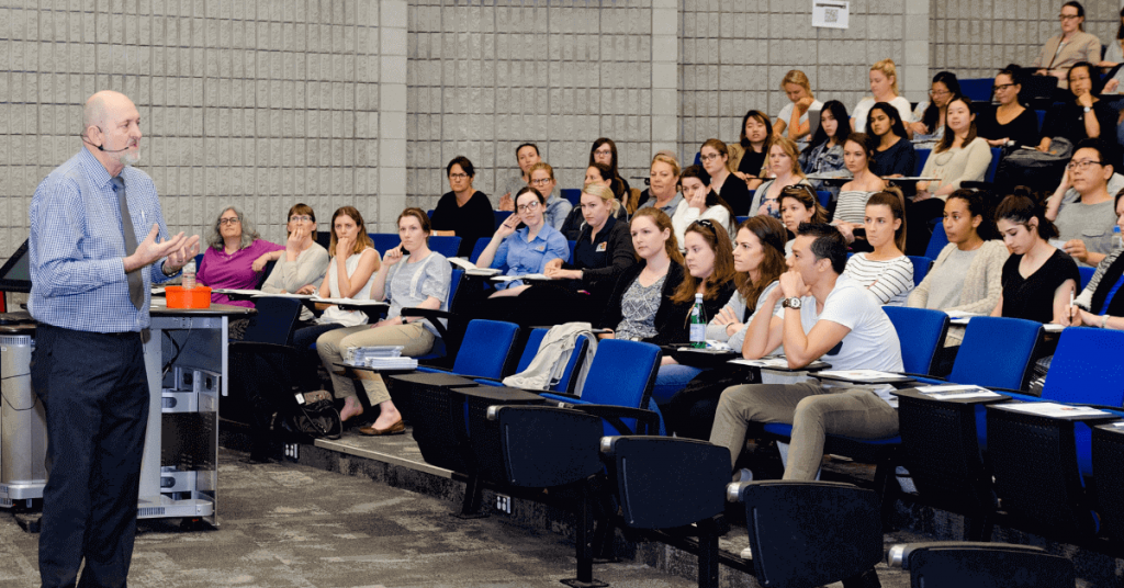 Key Lessons Learned In 10 Years of Public Speaking By Peter Dhu ...