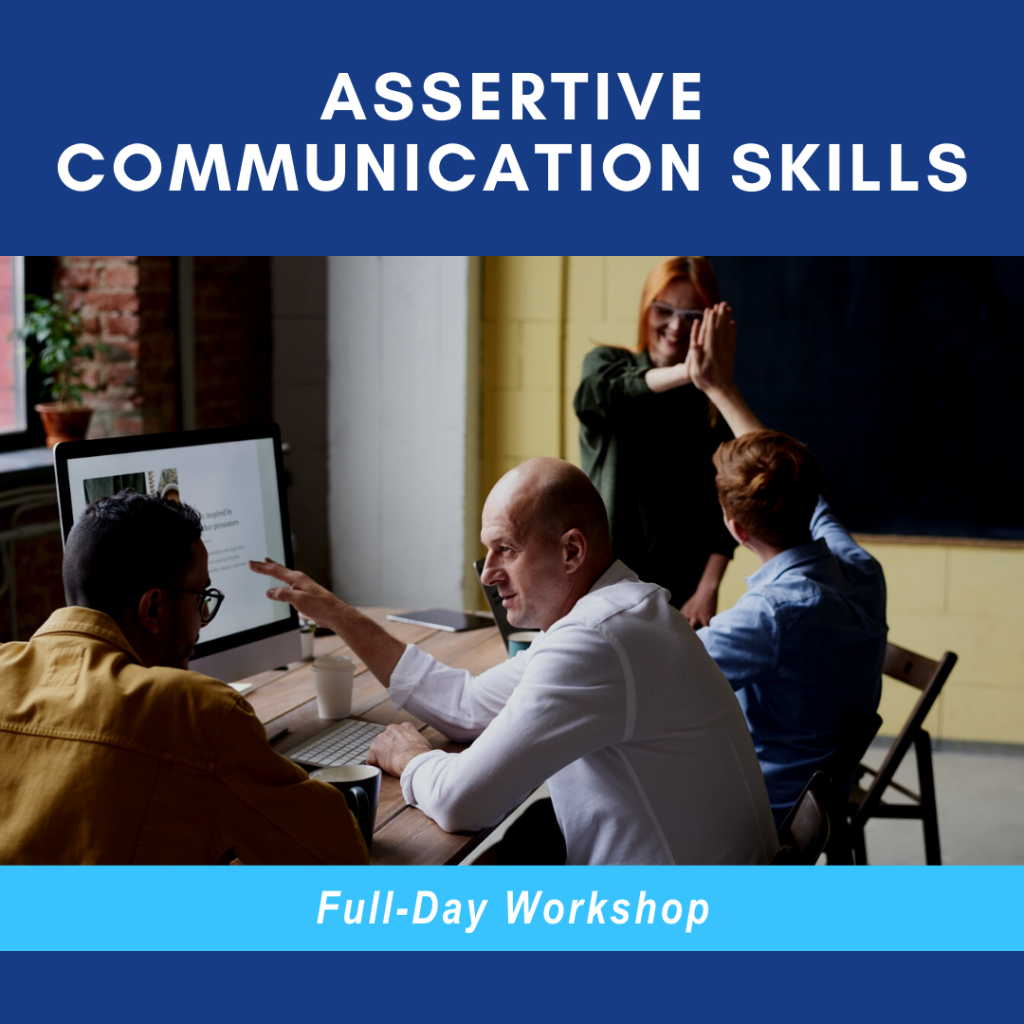 Full-Day Workshop Archives - Corporate Communication Experts
