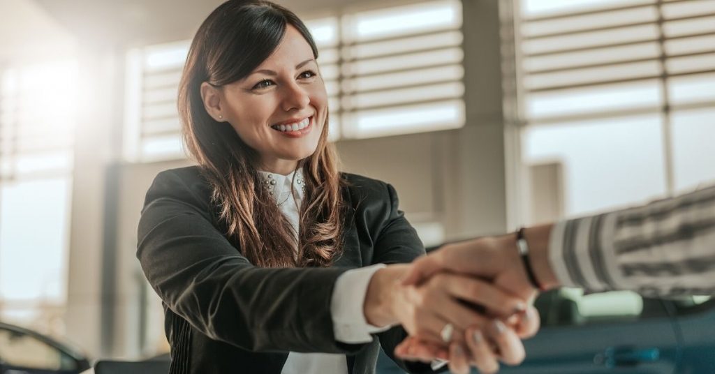 How to Set Realistic Expectations for Your Customers by Violet Dhu ...