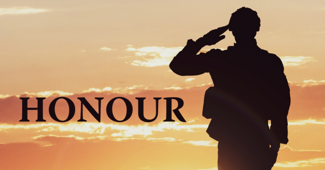 Honour Those Before You and Pave The Way For Those Who Follow You by ...