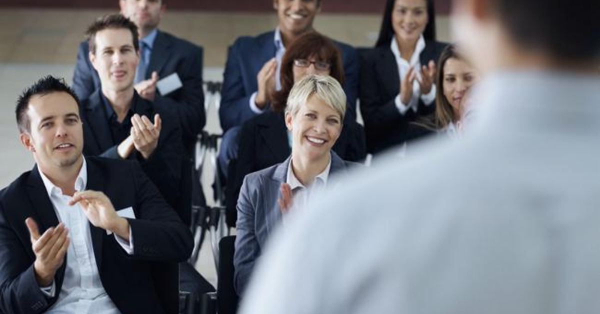 5 Strategies to Build Rapport With Your Audience by Peter Dhu ...