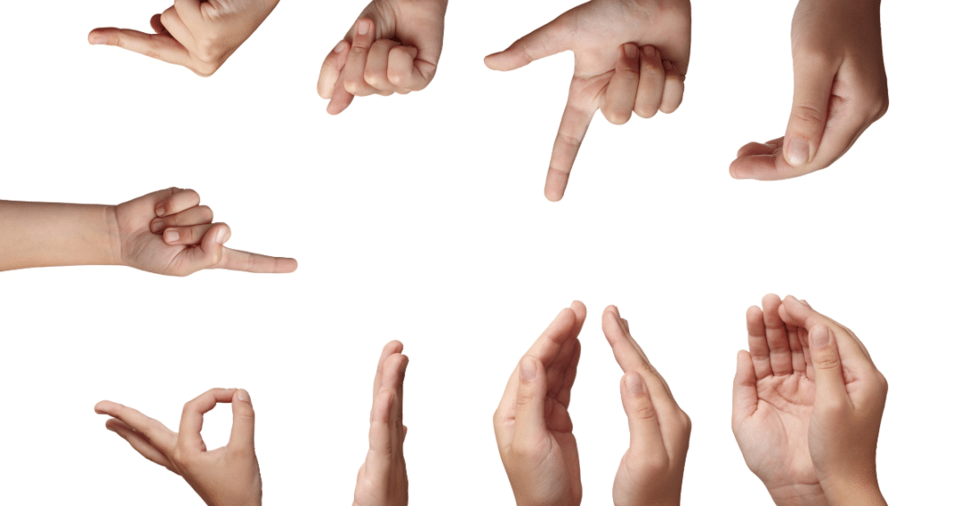 The Role of Body Language and Nonverbal Communication when Having ...