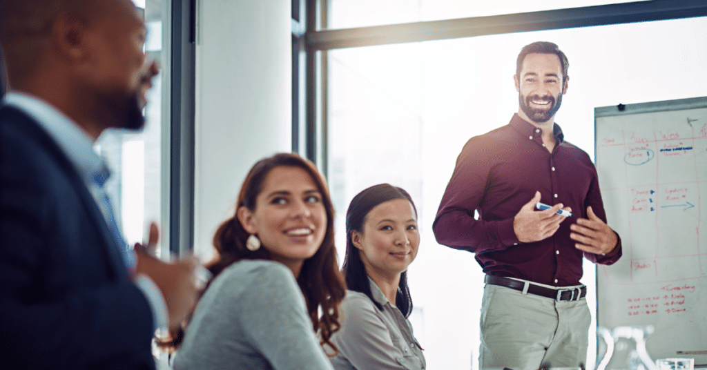 Tailoring Your Public Speaking Message To Your Audience