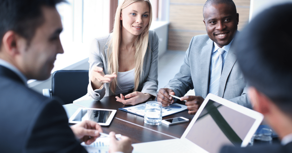 Blog - Corporate Communication Experts