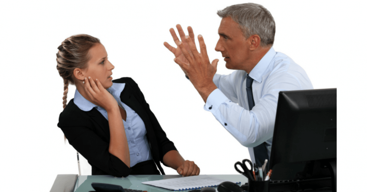 How to Stop Being Passive-Aggressive by Violet Dhu - Corporate ...
